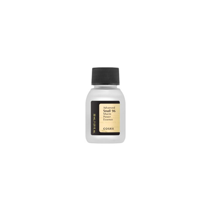 COSRX Advanced Snail 96 Mucin Power Essence mini, 30ml