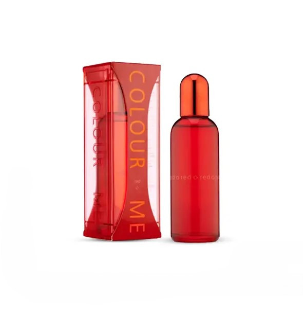 Colour Me Red Parfum For Women