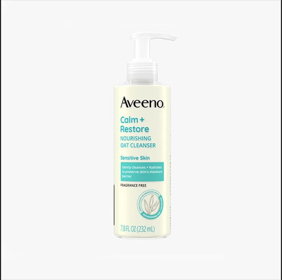CeraVe Sa Smoothing Cleanser 236ml