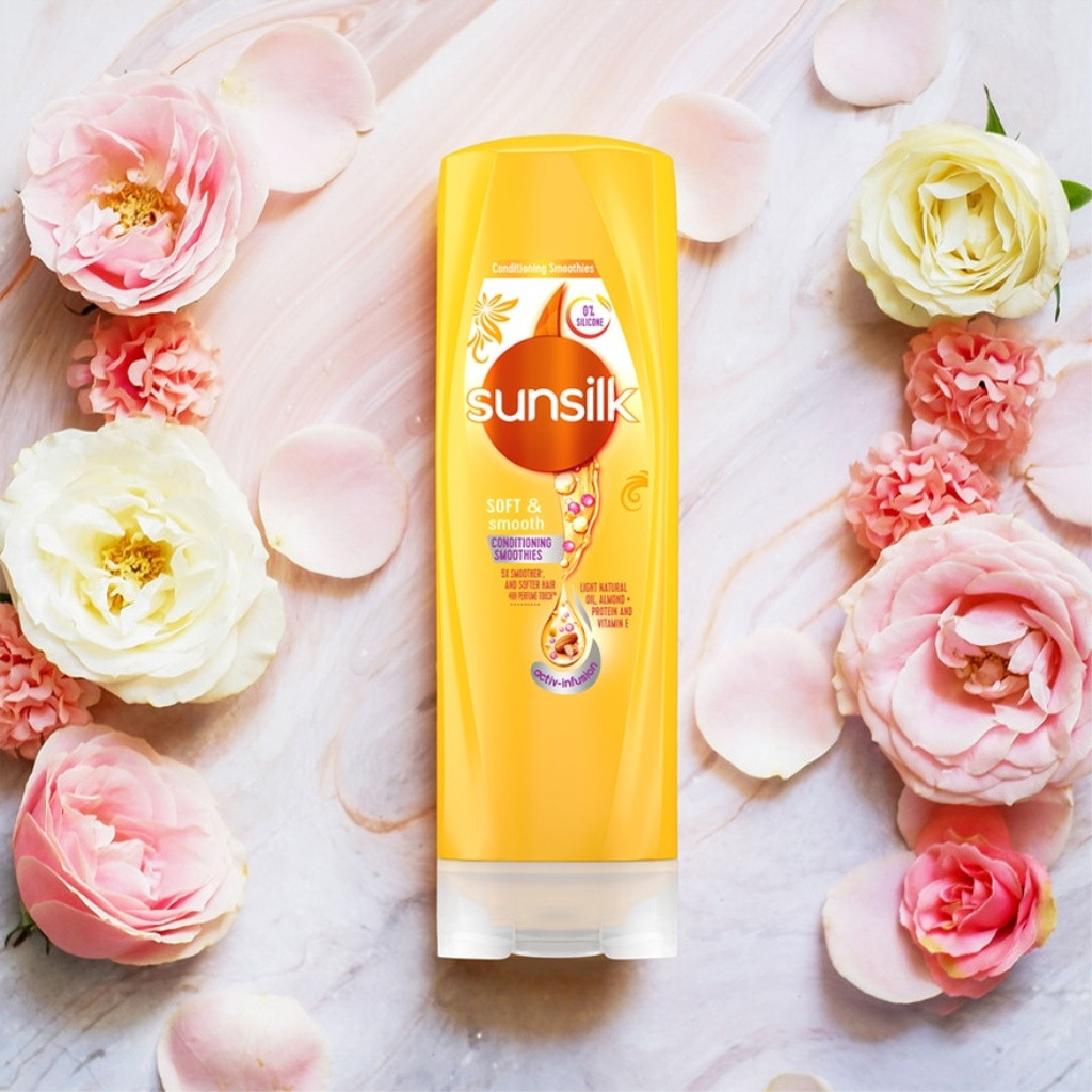 Sunsilk conditioner price store