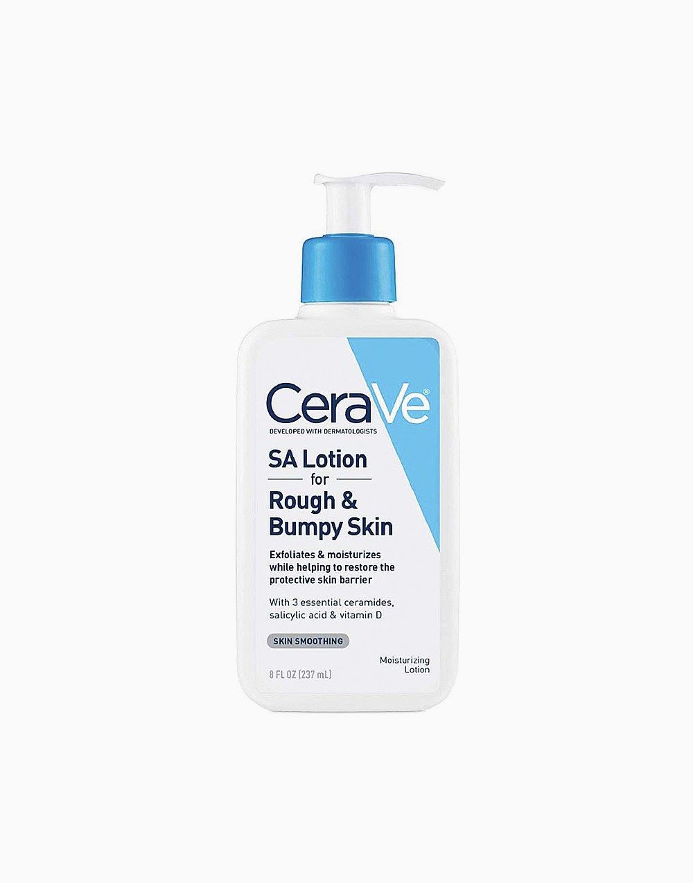 CeraVe SA Lotion for Rough & Bumpy Skin 237ml